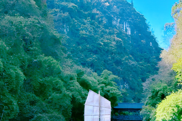 Must-visit two dams and one gorge two-day tour guide around Wuhan ...