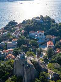 2026 Xiamen 3-Day, 2-Night Super Comprehensive Travel Guide | Beginner ...