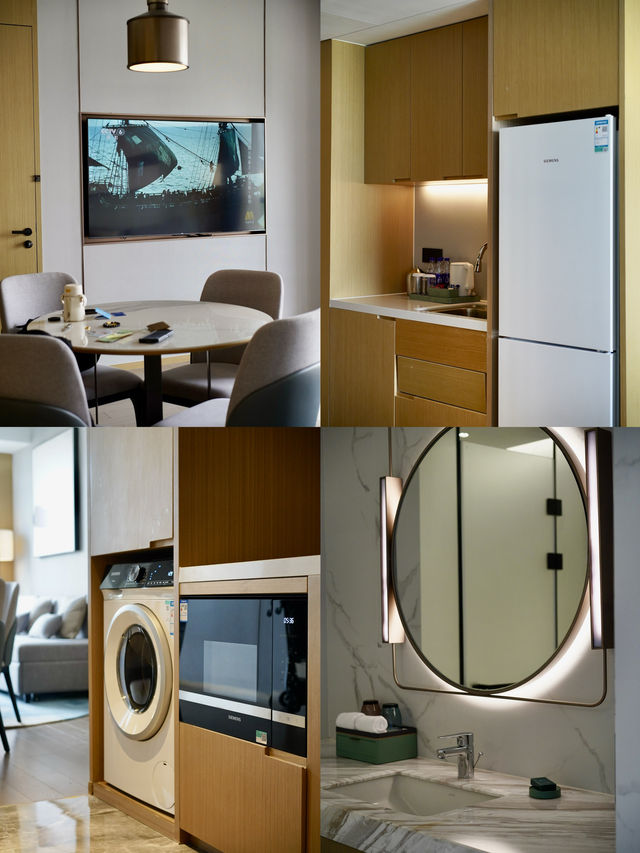 Slow-paced life in a water town | Stay in a room full of gentle comfort ...