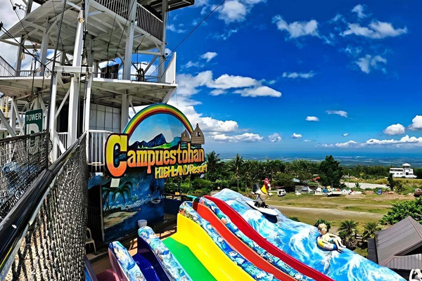 Adventures in Campuestohan | Trip.com Talisay City
