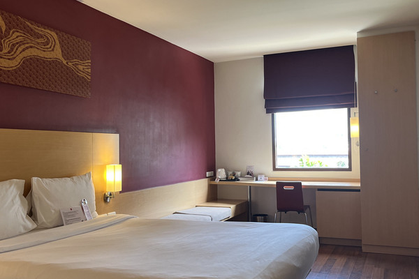 Ibis Bangkok Riverside | Trip.com Bangkok