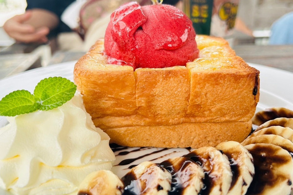 Choco Toss Coffee | Trip.com กรุงเทพฯ