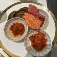 Lagaya Japanese Buffet 🦀 | Trip.com Serdang