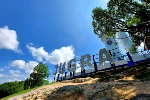 Bukit Jugra Lighthouse | Trip.com Kuala Langat
