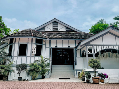 Platta Cafe in George Town | Trip.com Penang