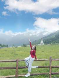 Mist Mountain Dream⛰️ | Trip.com Xiaojin