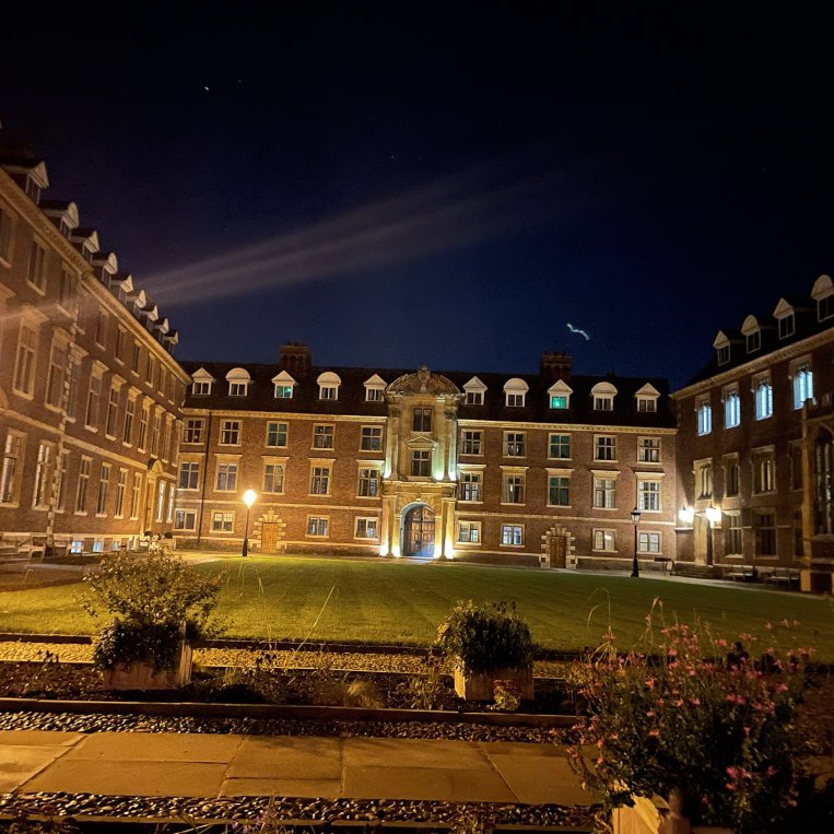 Cambridge Travel Guide 2024 - Things to Do, What To Eat & Tips | Trip.com