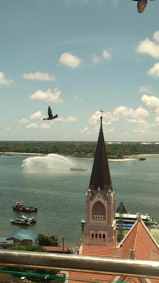 Things to Do in Dar es salaam in 2025 - Top Attractions, Local Food ...