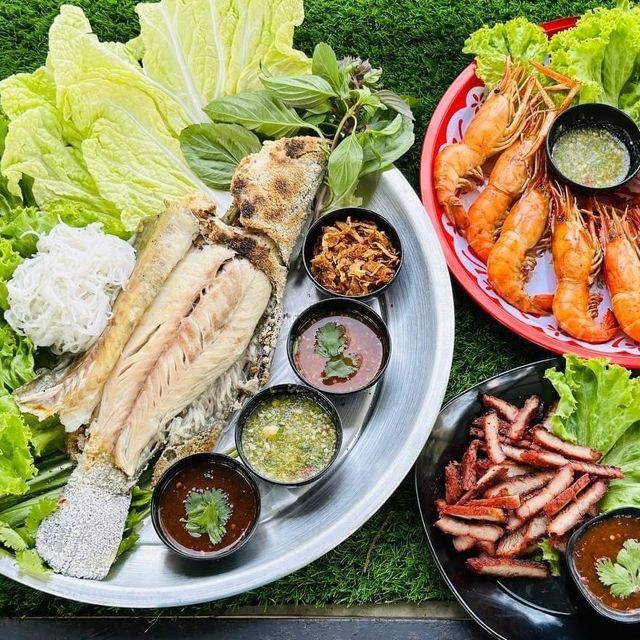 DUSUN RIFFAA at Changlun, Kedah | Trip.com Changlun