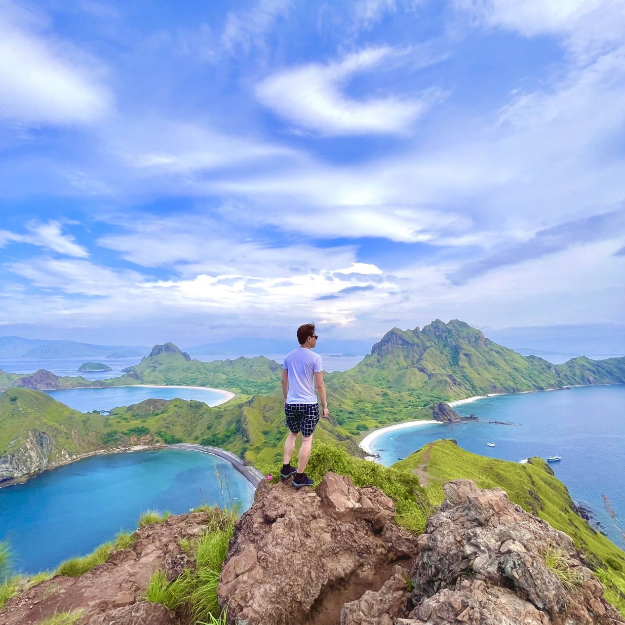 Labuan Bajo Travel Guide 2023 - Things to Do, What To Eat & Tips | Trip.com