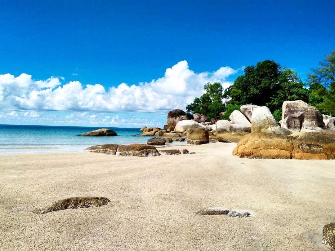 Pulau Bangka Travel Guide 2024 - Things to Do, What To Eat & Tips ...