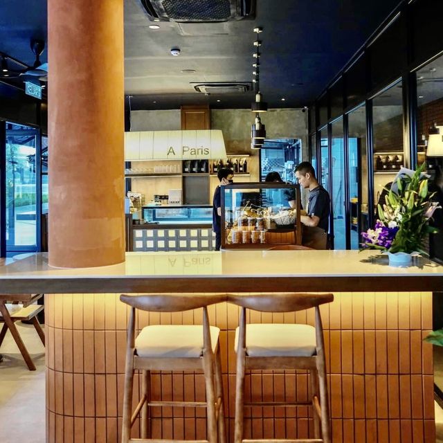 A Paris Bakehouse | Trip.com