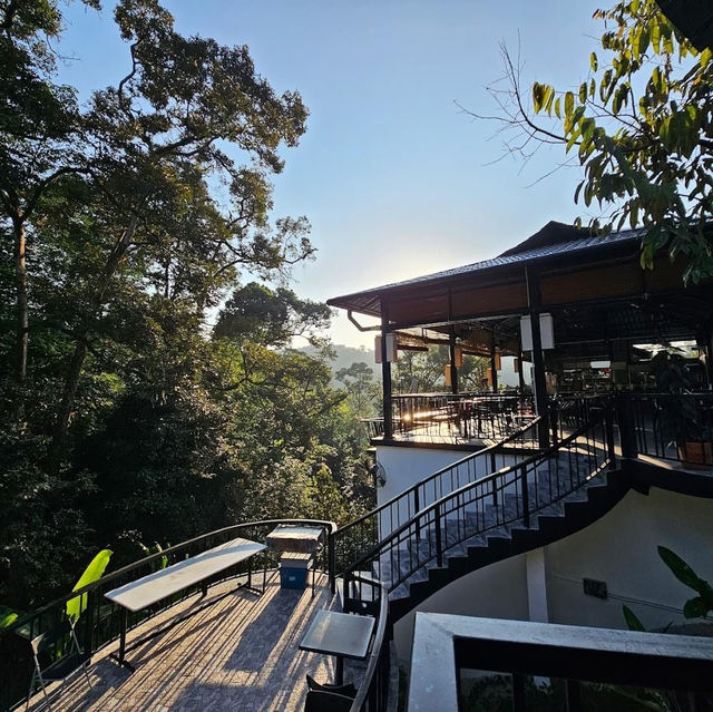 Manggis @ Palimbayan KitchenKebun Tok Yad｜Trip.com 吉隆坡