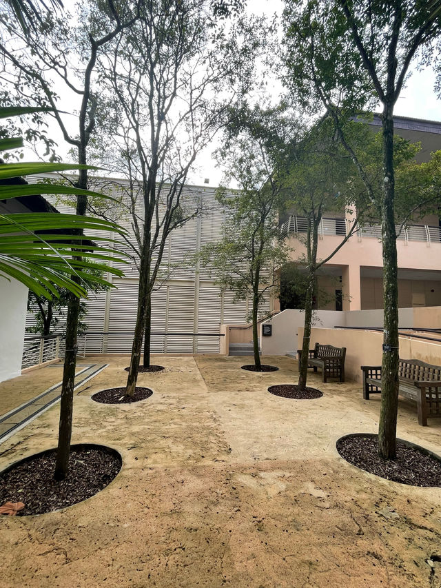 🇸🇬Botany Centre | Trip.com Singapore