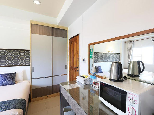 V Place Residence | Trip.com สงขลา