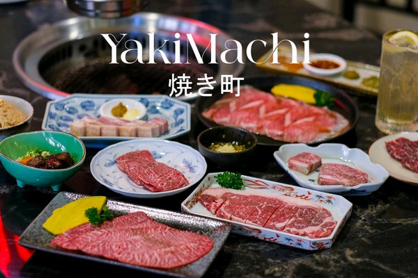 สาวกเนื้อย่างต้องที่นี่เลย YakiMachi | Trip.com กรุงเทพฯ