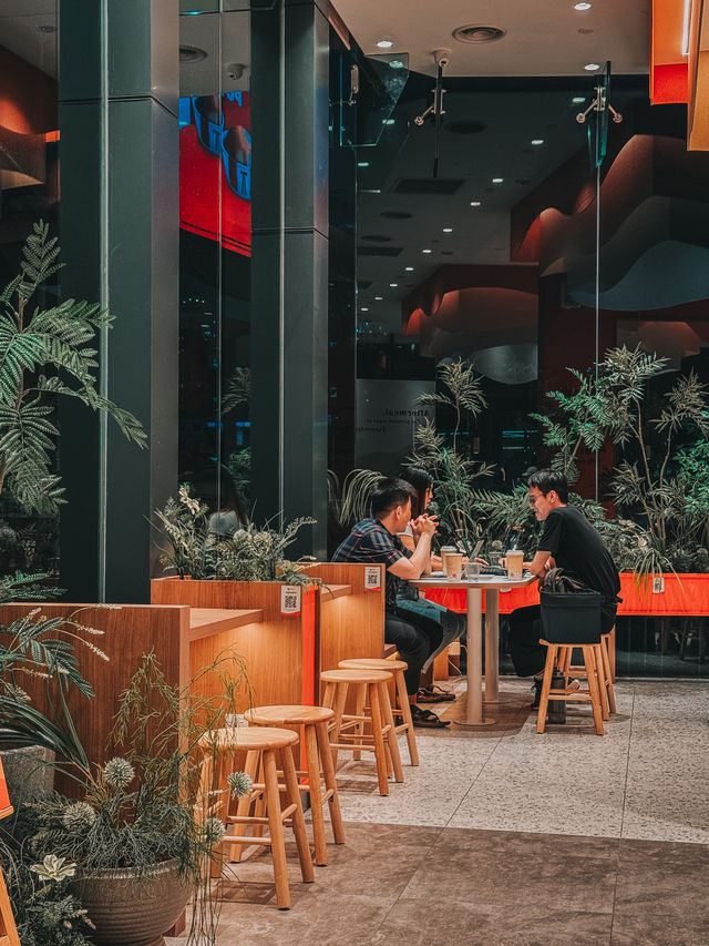 A Relaxed Dining at Affermeal @ Sunway Pyramid Terrace | Trip.com ...