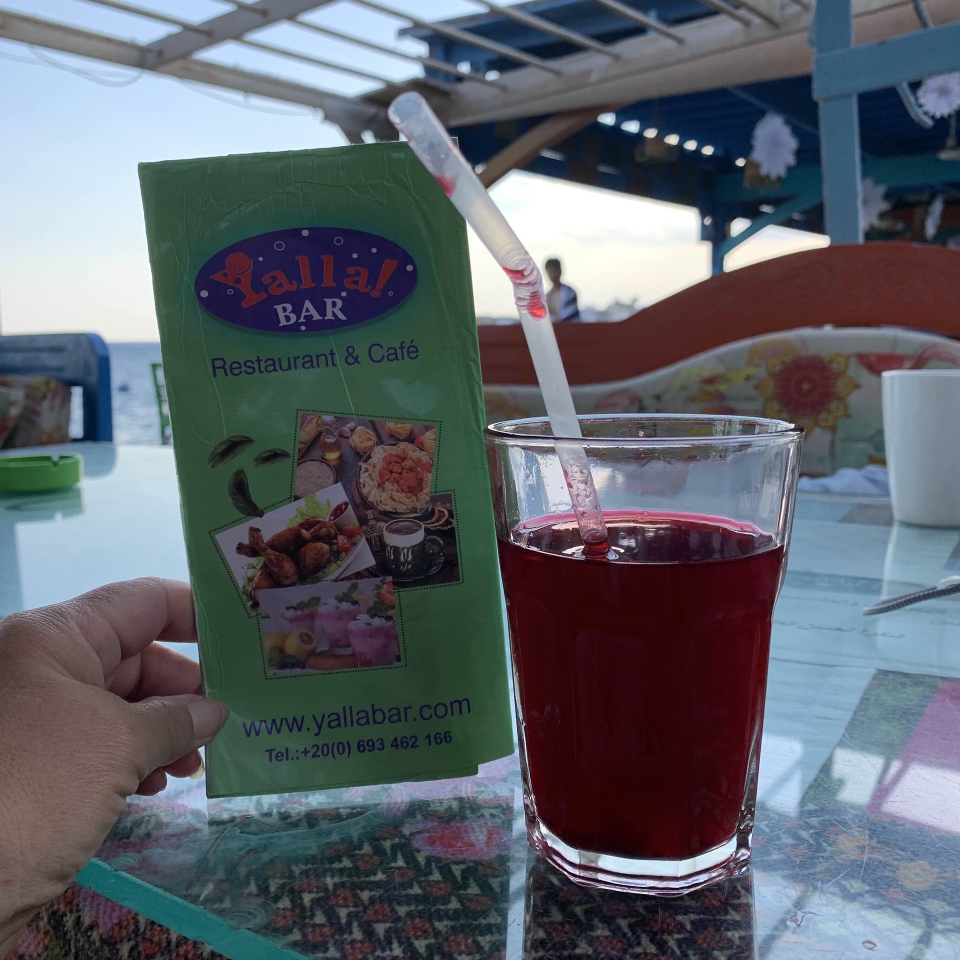 Dahab Travel Guide 2024 - Things to Do, What To Eat & Tips | Trip.com