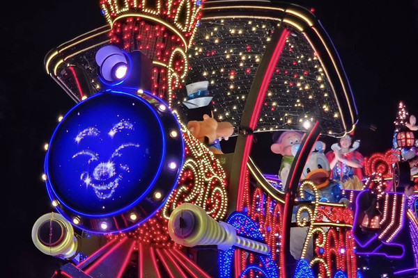 Discovering Hidden Details Over Ten Days | Trip.com Bay Lake