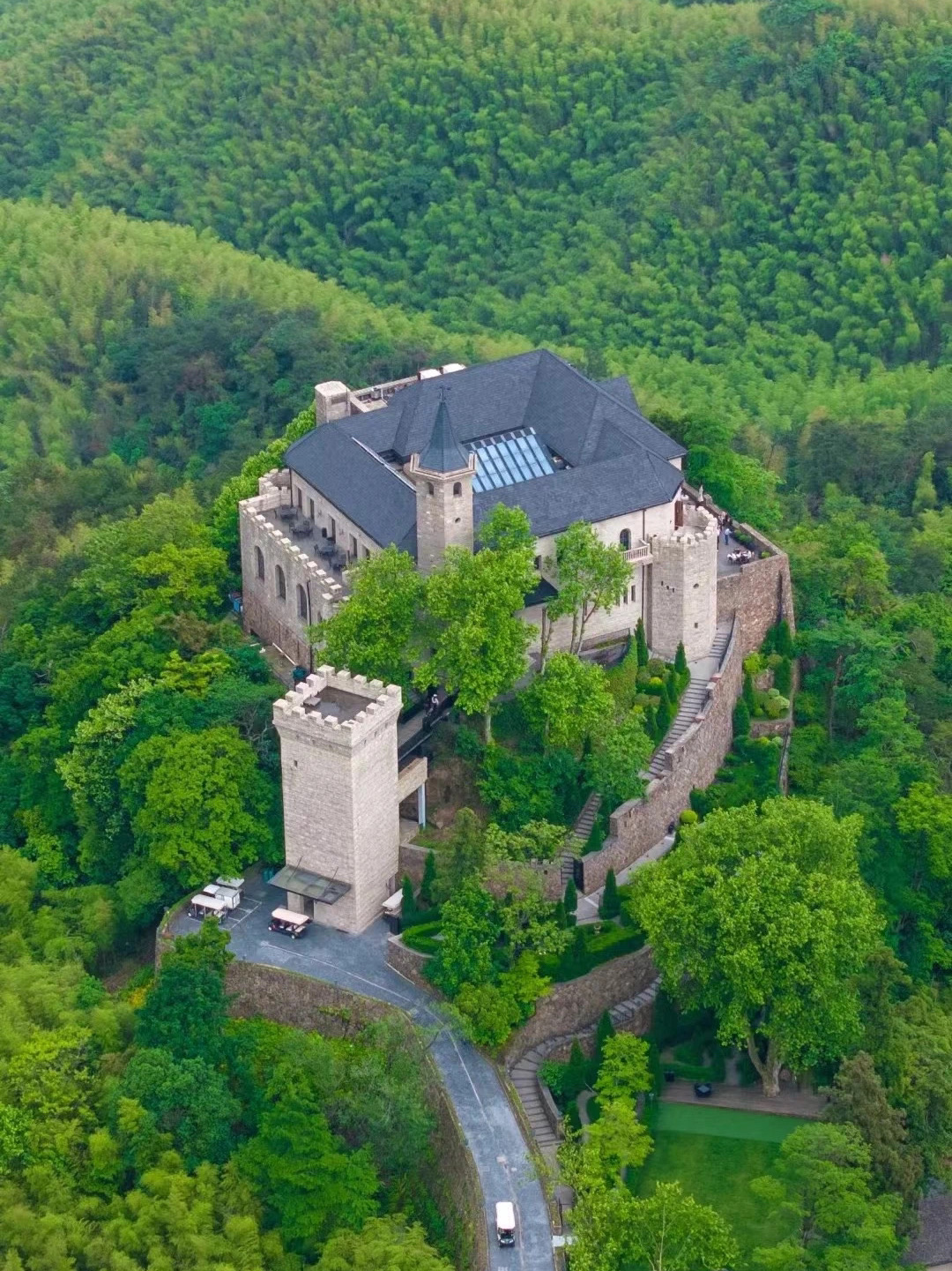 Things to Do in Mogan Mountain in 2024 - Top Attractions, Local Food ...