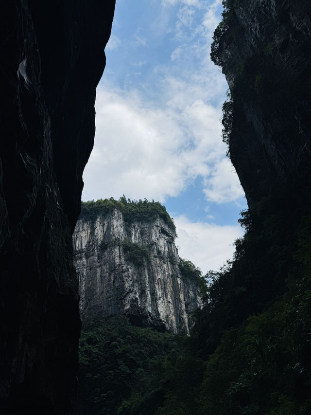 🌄 Step Into Majestic Stone Arches at Wulong Karst (Three Natural ...
