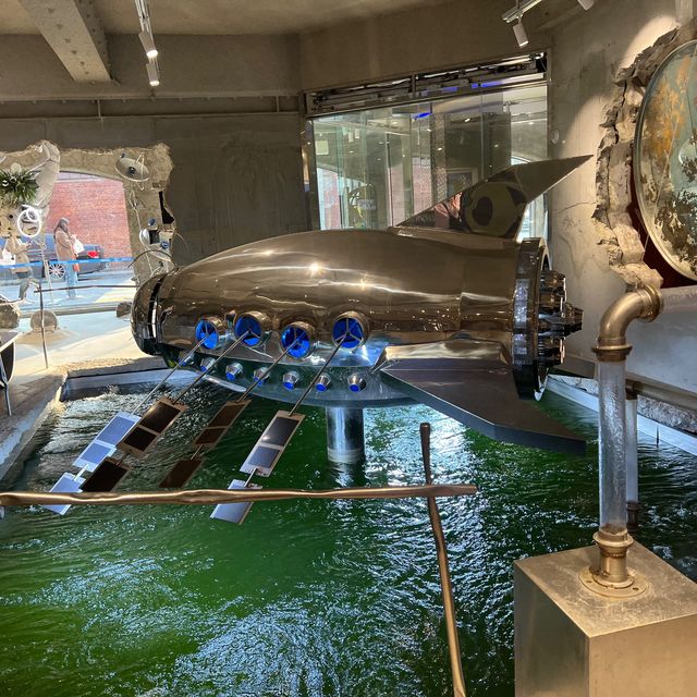 ADER SPACE | Trip.com โซล