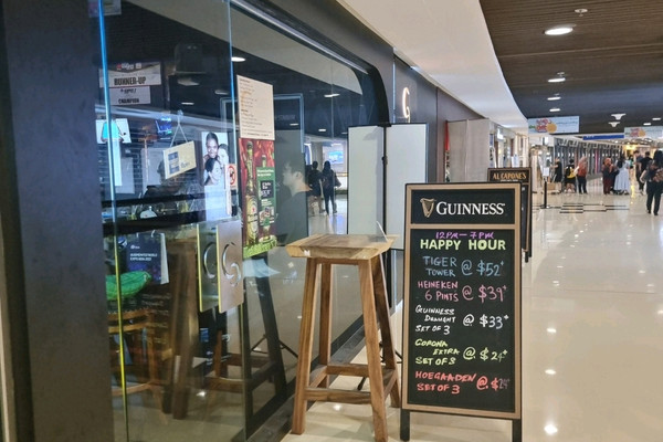 Good Cheer 2 pub | Trip.com สิงคโปร์