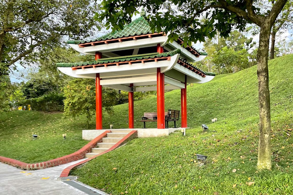 Marsiling Park | Trip.com Singapore