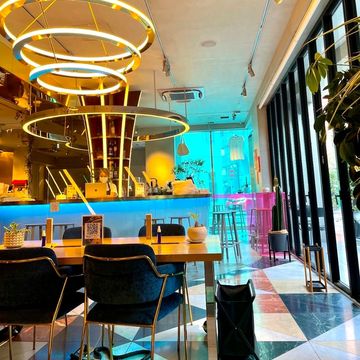 slash cafe&barKAWASAKI | Trip.com Kawasaki