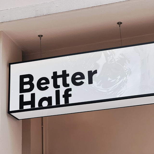 🏠 Better Half BKK | Trip.com กรุงเทพฯ