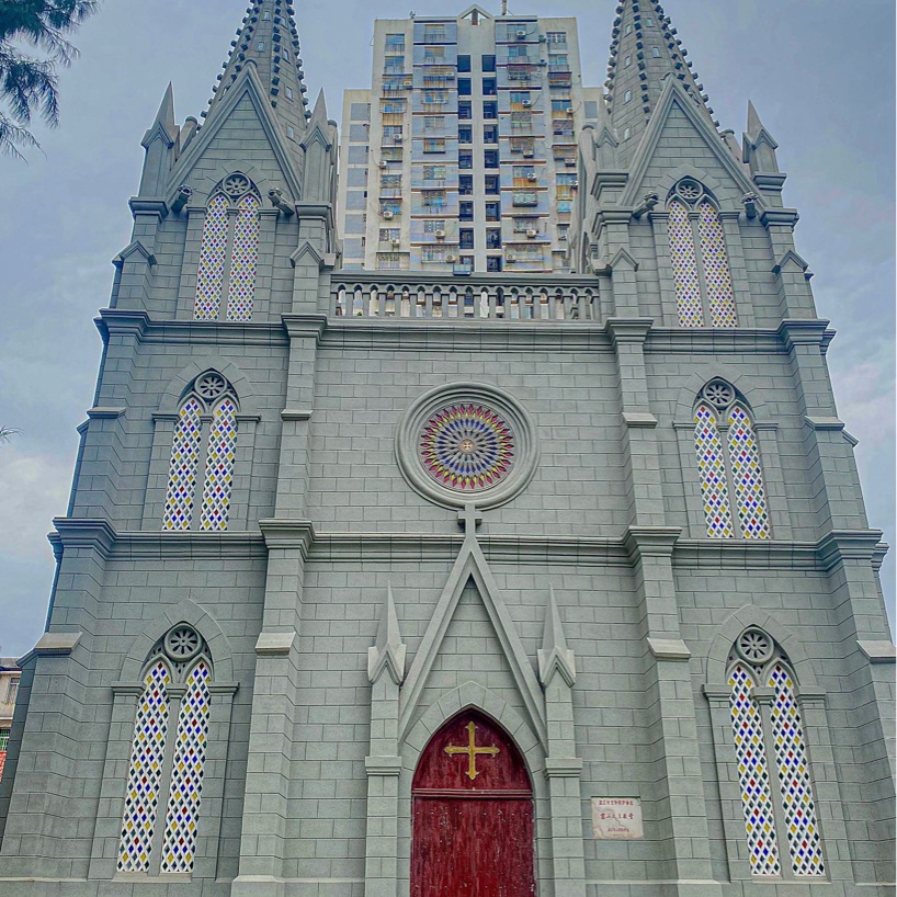 Zhanjiang Travel Guide 2024 - Things to Do, What To Eat & Tips | Trip.com