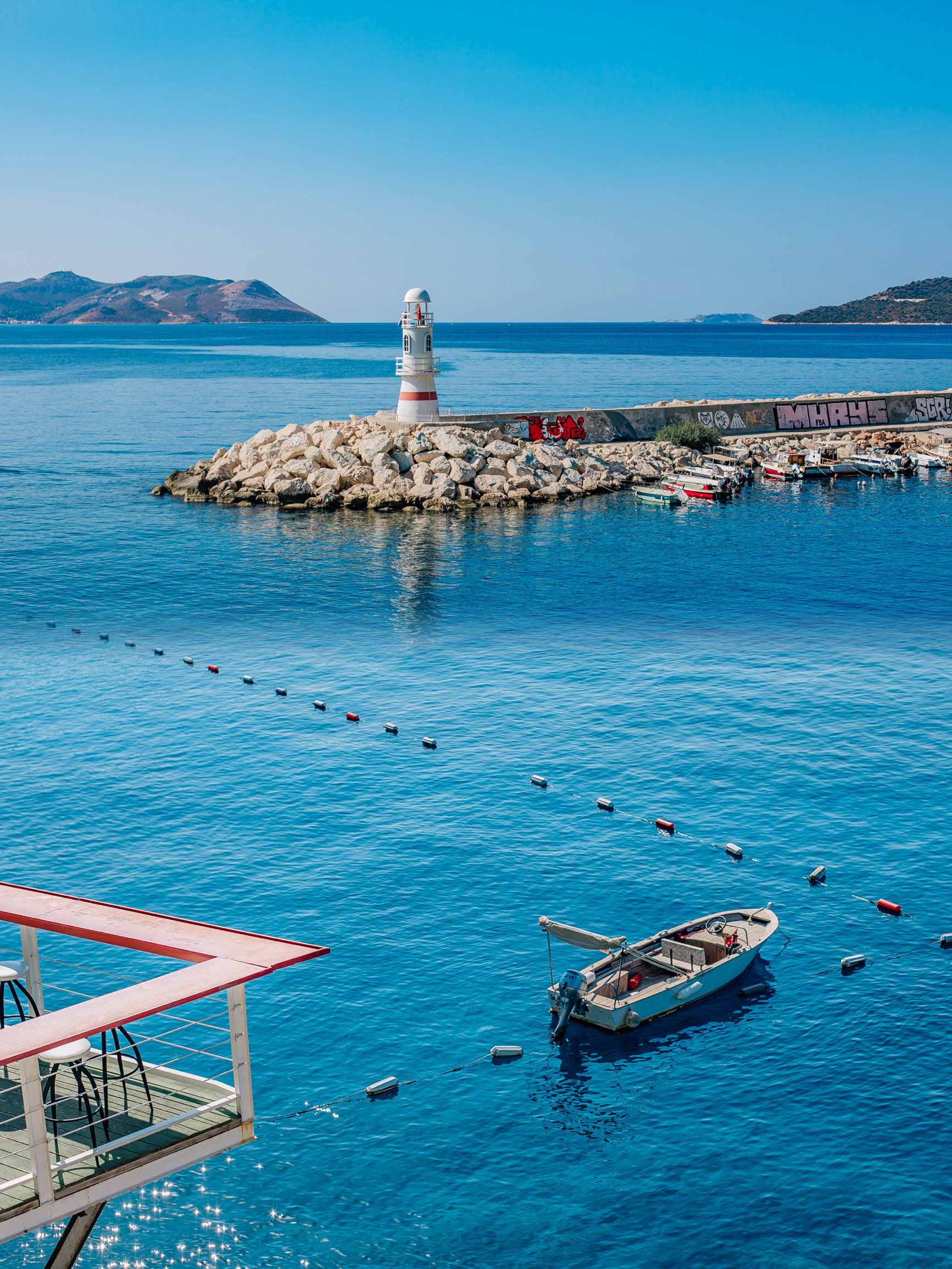 Antalya Travel Guide 2024 - Things to Do, What To Eat & Tips | Trip.com