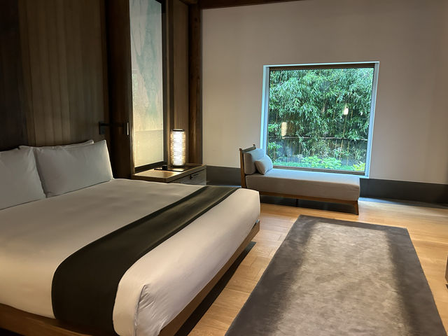 The best Aman hotel in Shanghai | Trip.com Shanghai