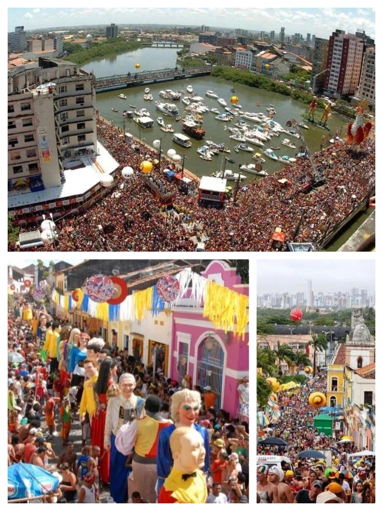 Things to Do in Pernambuco in 2024 - Top Attractions, Local Food ...