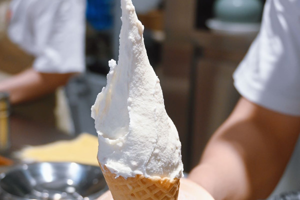 在上海，這家 gelato 一吃就讓人讚不絕口……。｜Trip.com 上海