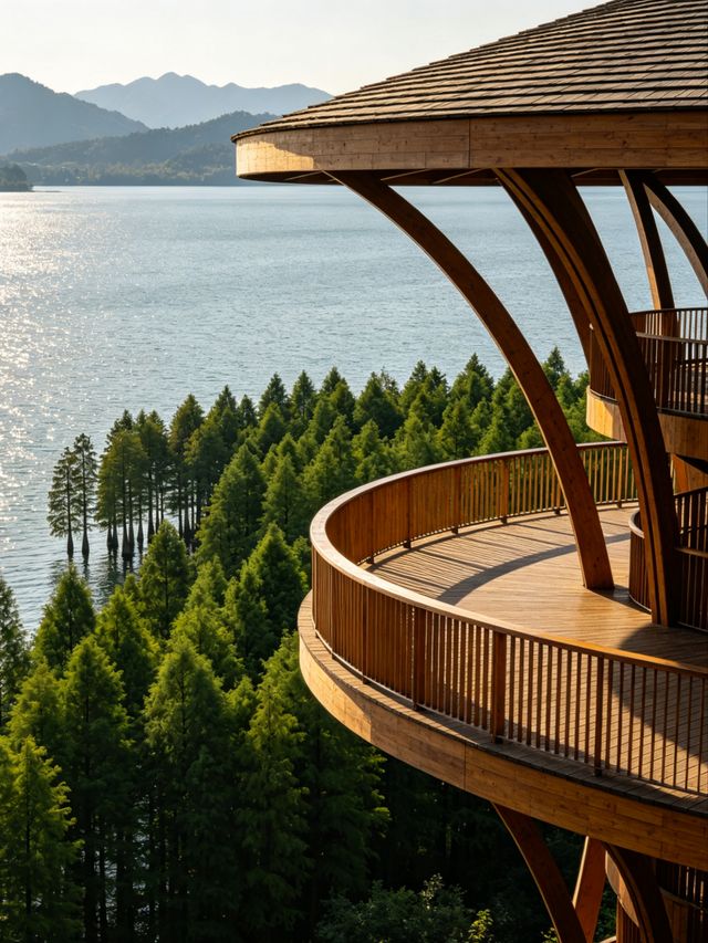 Must-visit around Hangzhou! Complete Guide to Qing Shan Lake and the ...