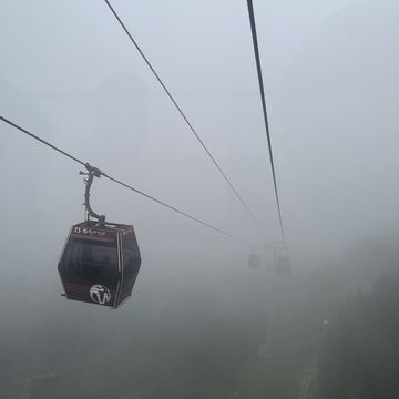 A Breathtaking Escape to Genting Highlands | Trip.com Genting Highlands