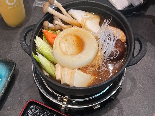 GyoGyo Japanese Grilled Fish & Sukiyaki | Trip.com Singapore