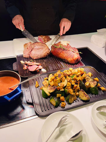 “Lemon Garden: A Seafood Lover’s Paradise at Shangri-La KL” | Trip.com ...