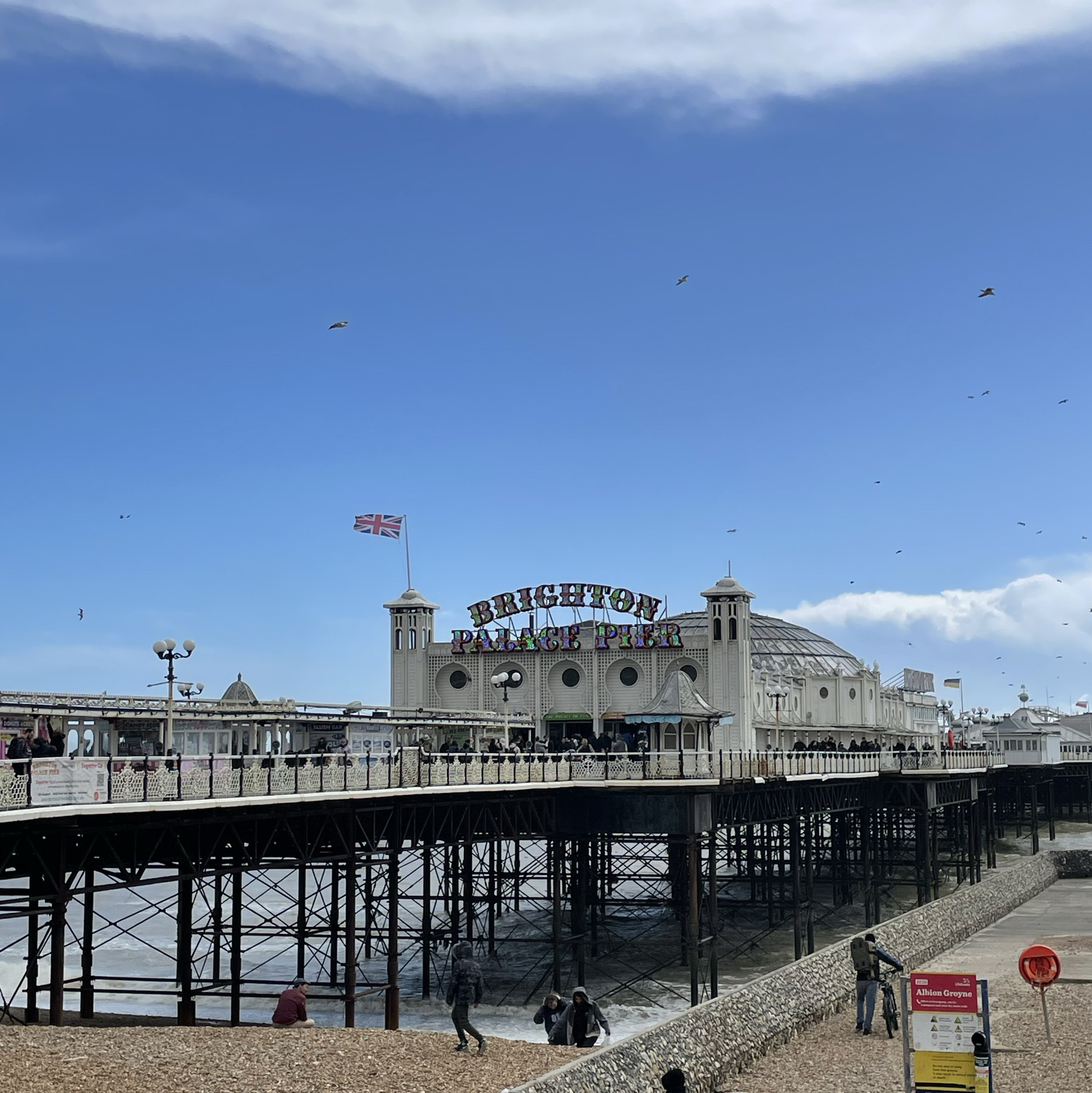 Brighton 2024 Top Things to Do - Brighton Travel Guides - Top ...