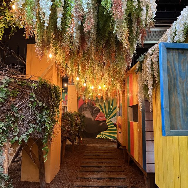 Enjoy the amazing Hongdae Coconut Box | Trip.com Seoul