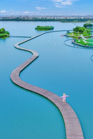 Tangshan Travel Guide 2026: Top Attractions, Things to Do & Deals ...