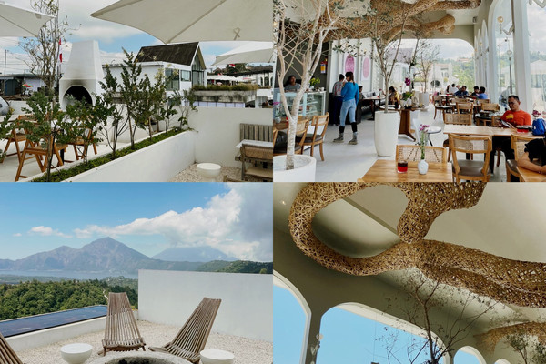Himalila | Trip.com Bali