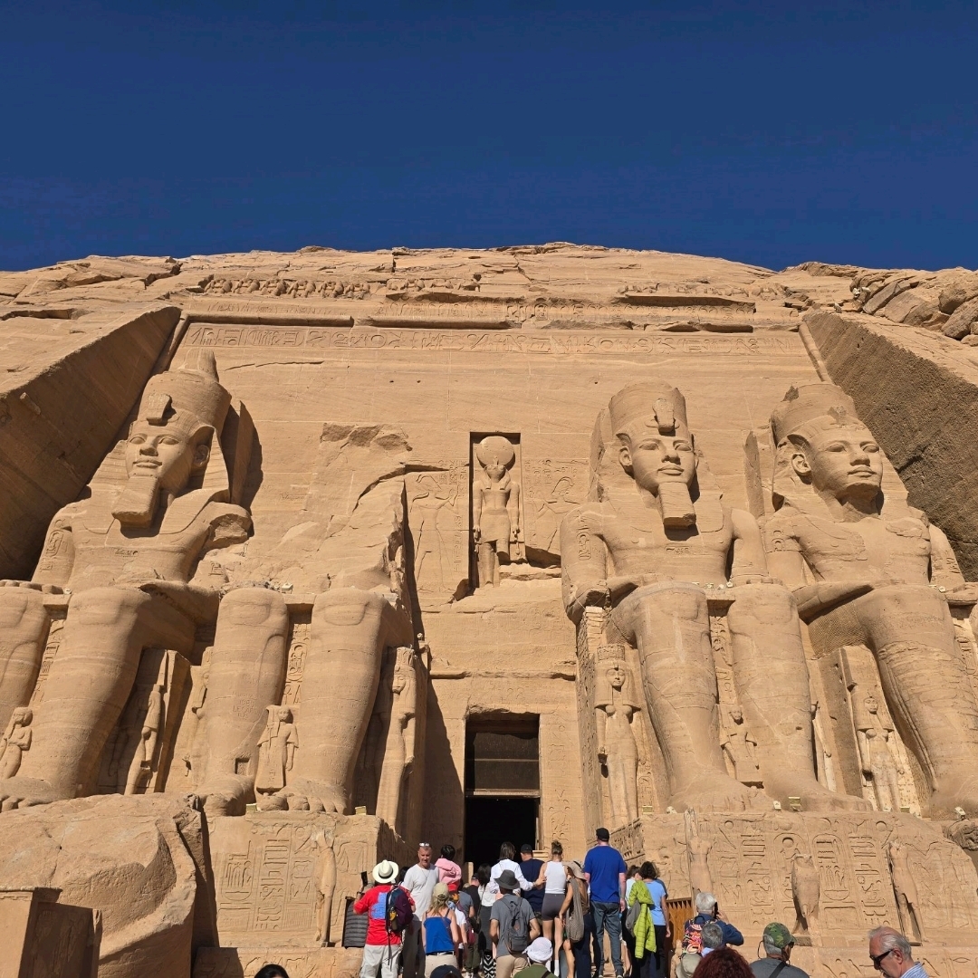 Cairo Travel Guide 2024 - Things to Do, What To Eat & Tips | Trip.com