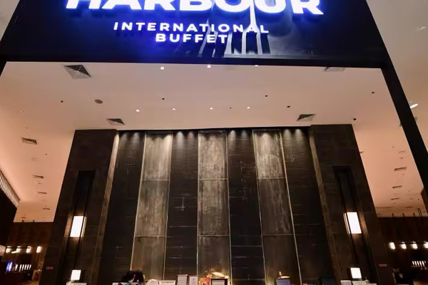 Great Harbour (At Iconsiam) | Trip.com กรุงเทพฯ