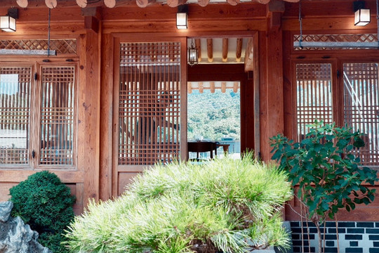 1 In 1 Jan Cafe : The Famous Cafe In Eunypyeong | Trip.com Seoul