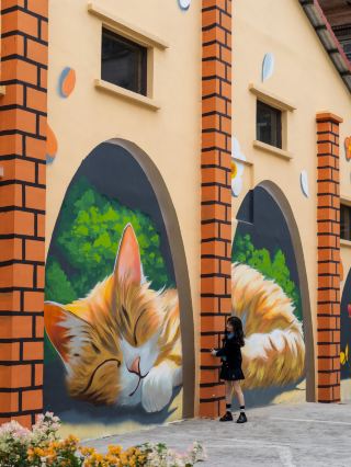 Things to Do in Sanshui District in 2025 - Top Attractions, Local Food ...