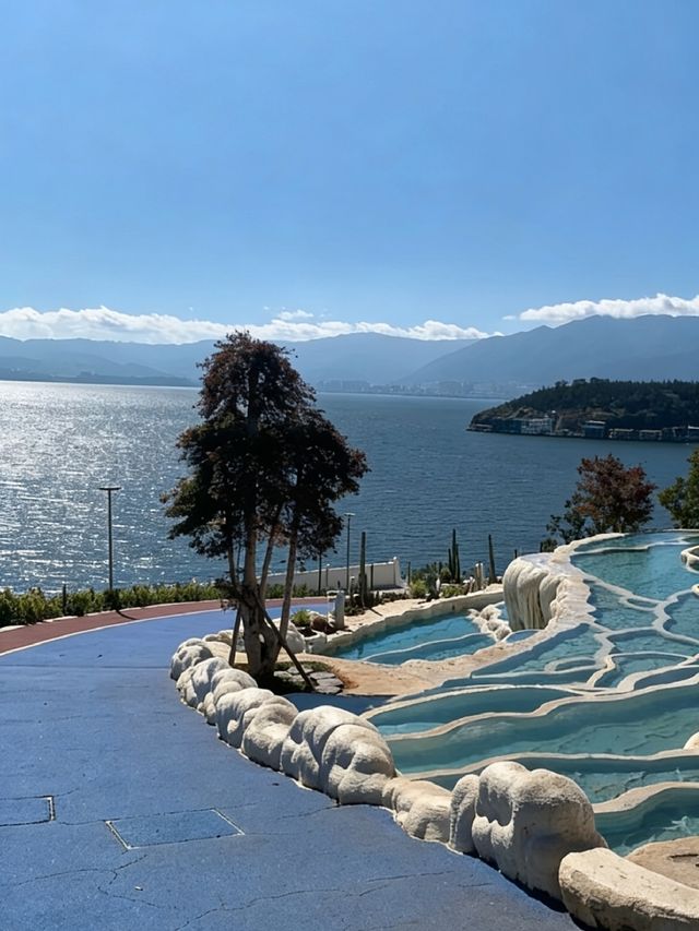 A must-visit natural lakeside spot on holidays | Trip.com Dali City