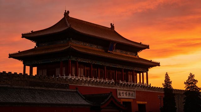 Must-See Guide for Visiting the Forbidden City | Trip.com Beijing