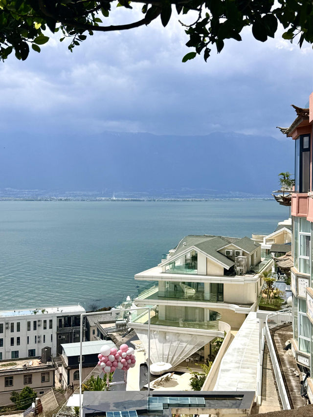 Safe Solo Travel Route In Beautiful Dali Wenbi Village | Trip.com Dali City